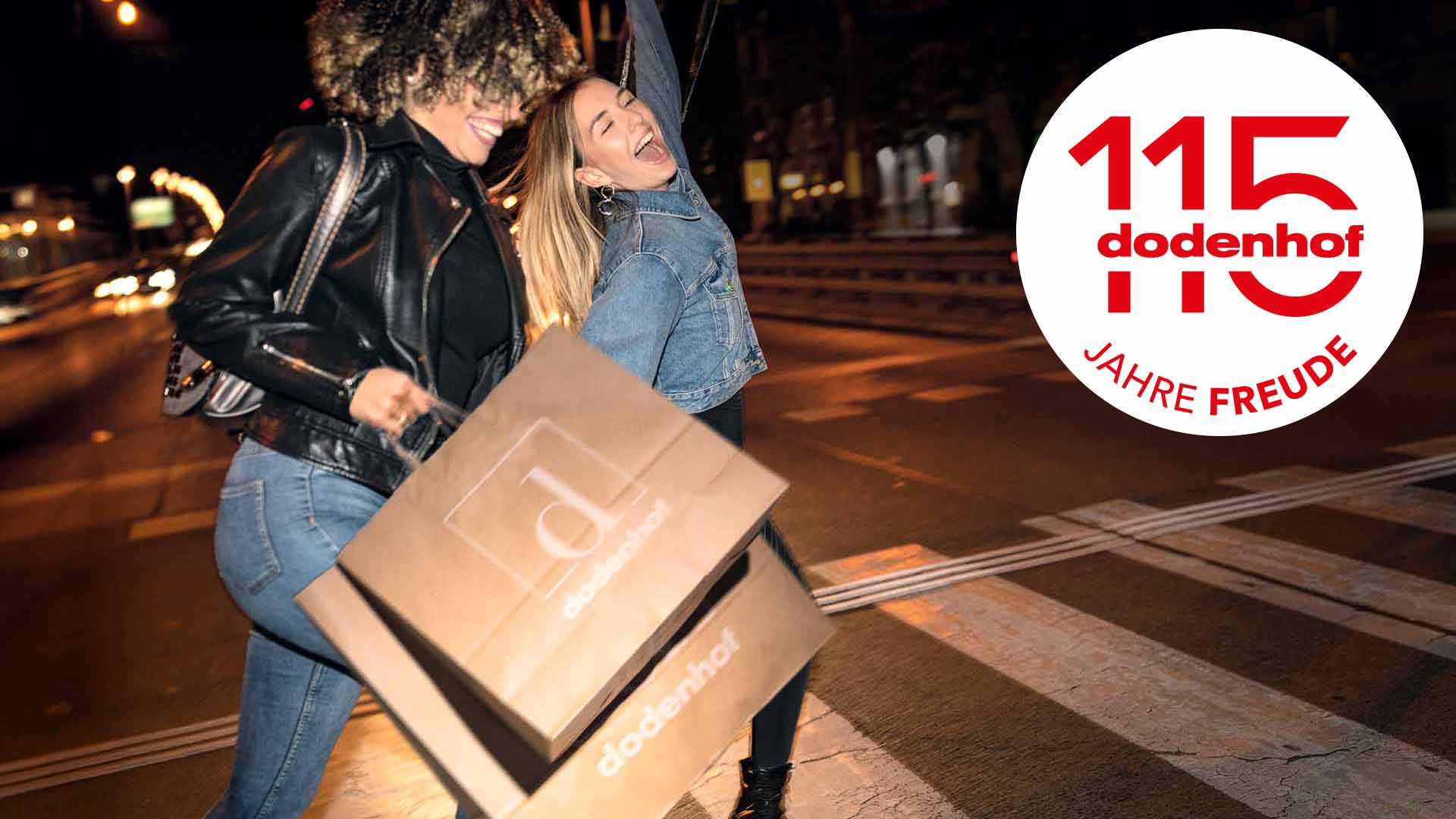 dodenhof ShoppingWelten | dodenhof ShoppingWelten