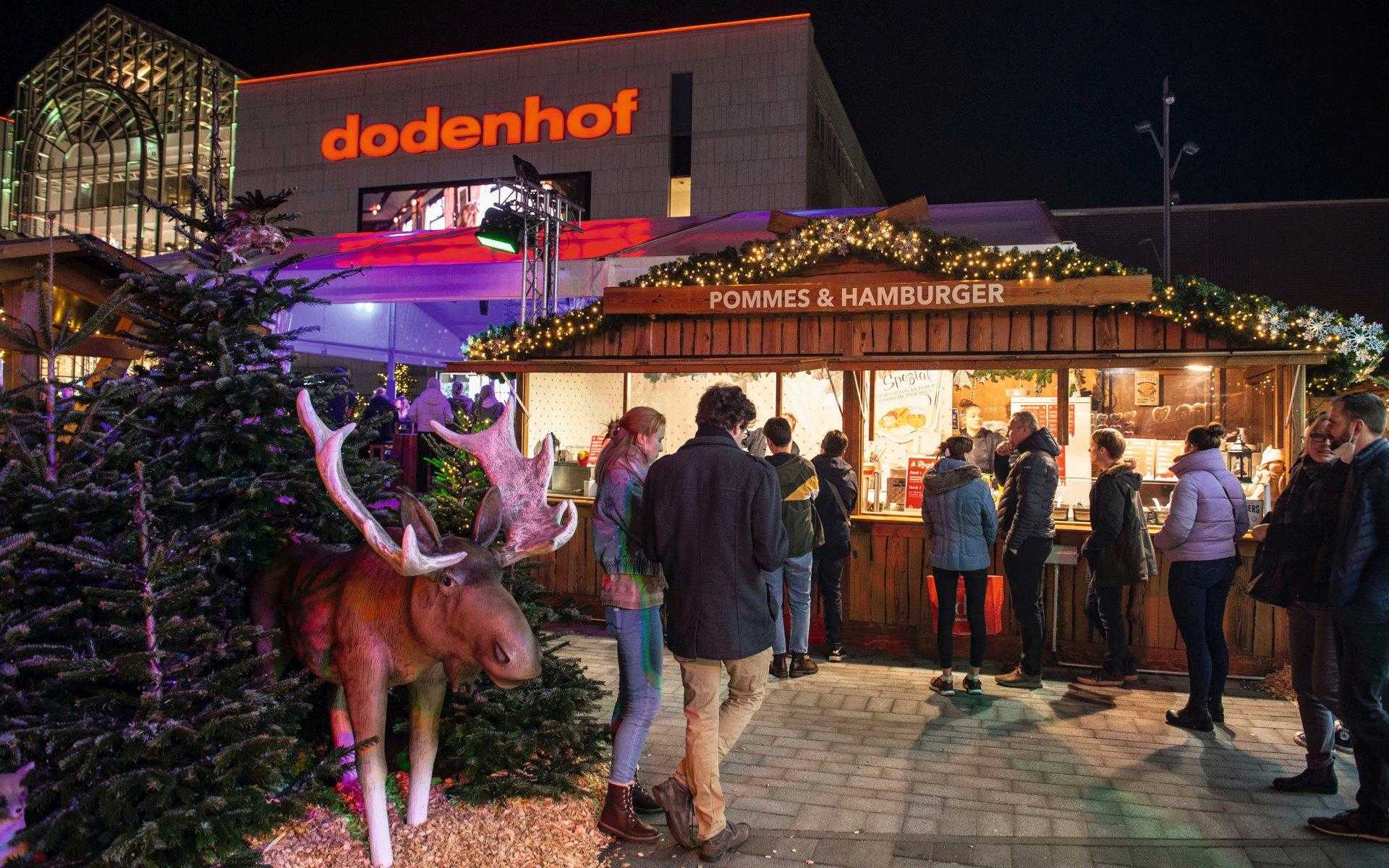 Zumnorde | dodenhof ShoppingWelten