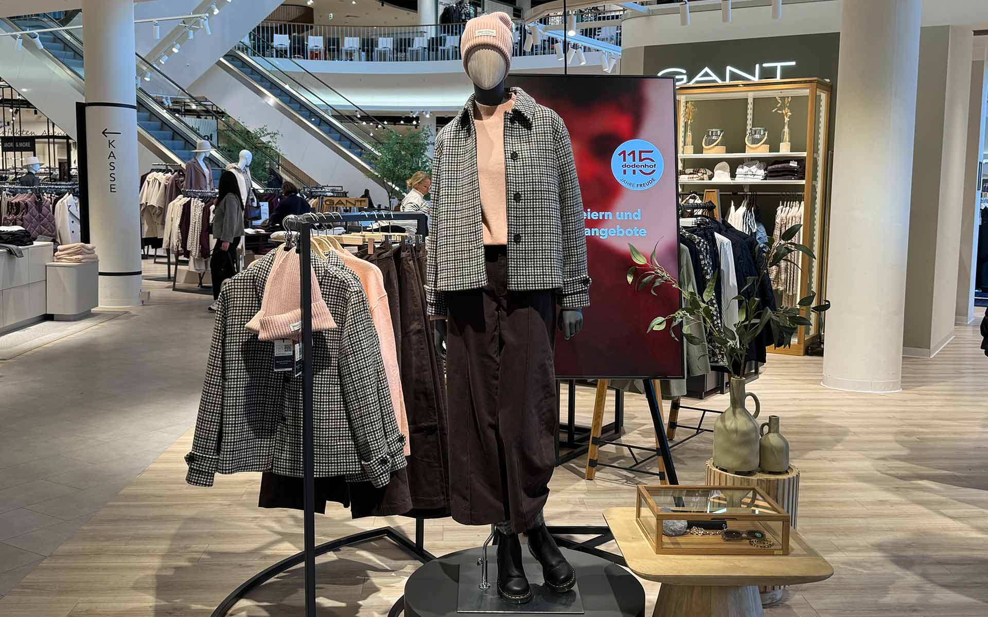 Damenmode | dodenhof ShoppingWelten