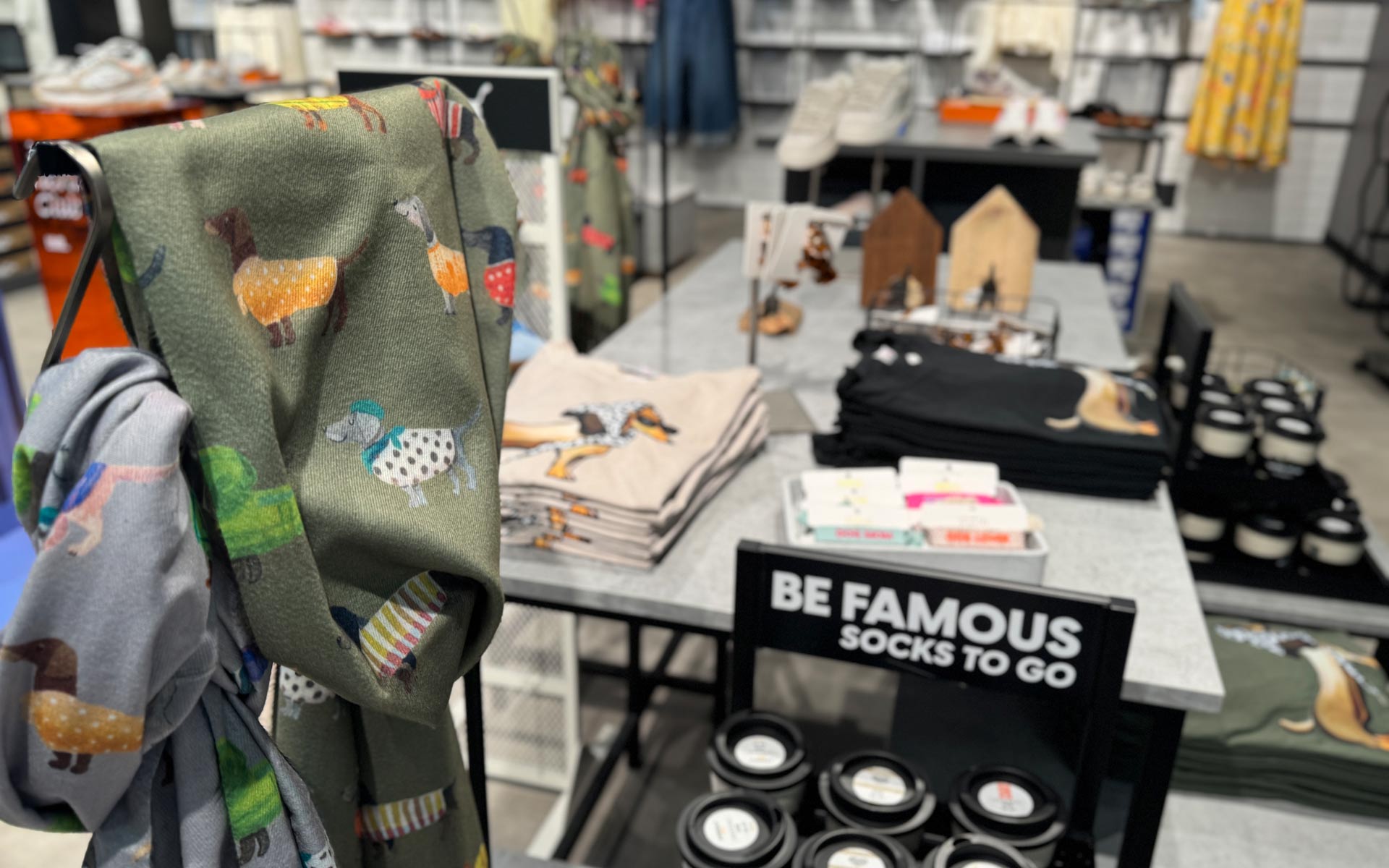 ModeWelt | dodenhof ShoppingWelten