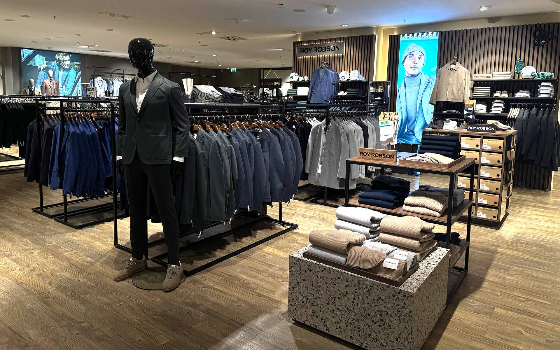 ModeWelt | dodenhof ShoppingWelten