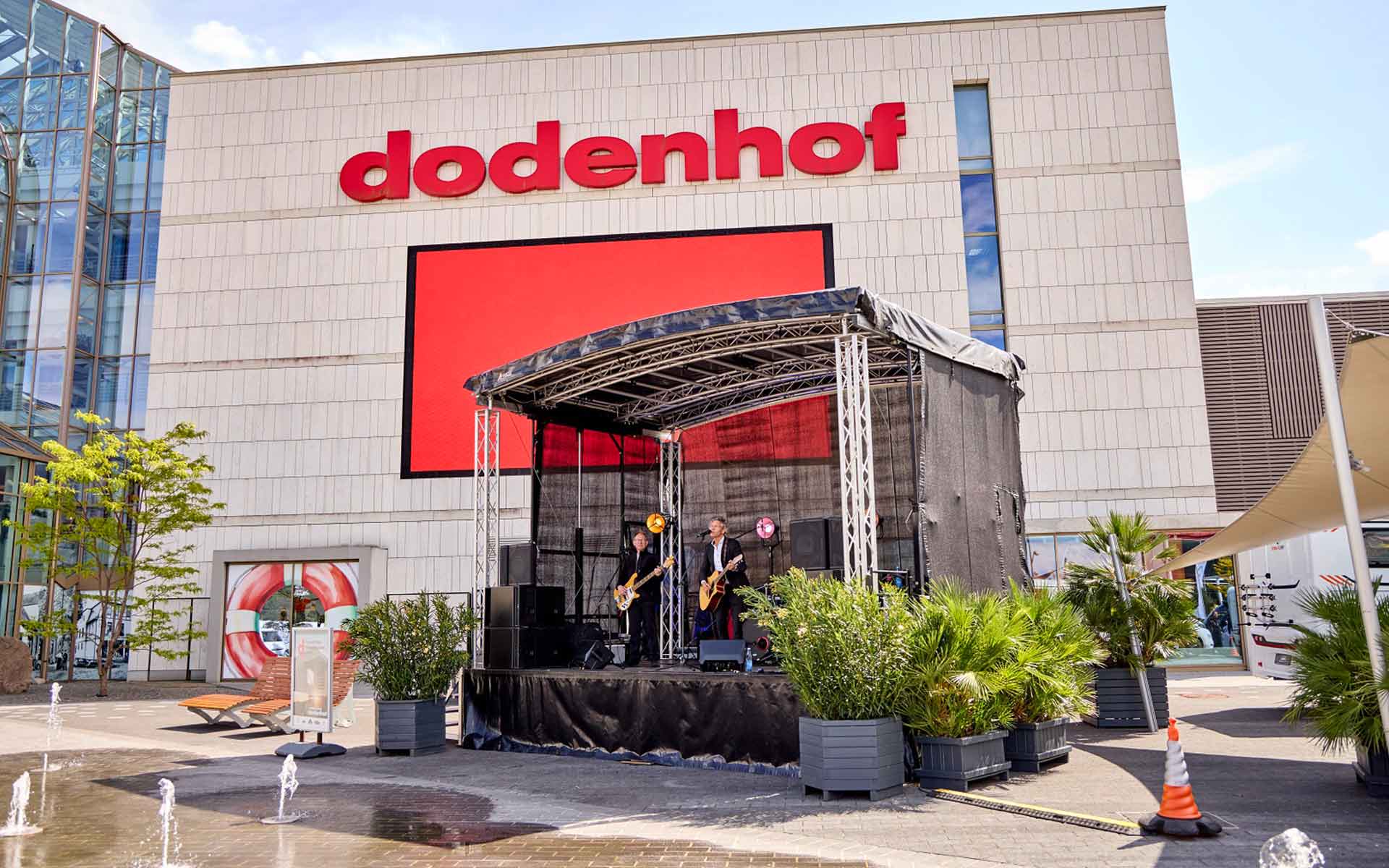 Aktuelles | dodenhof ShoppingWelten