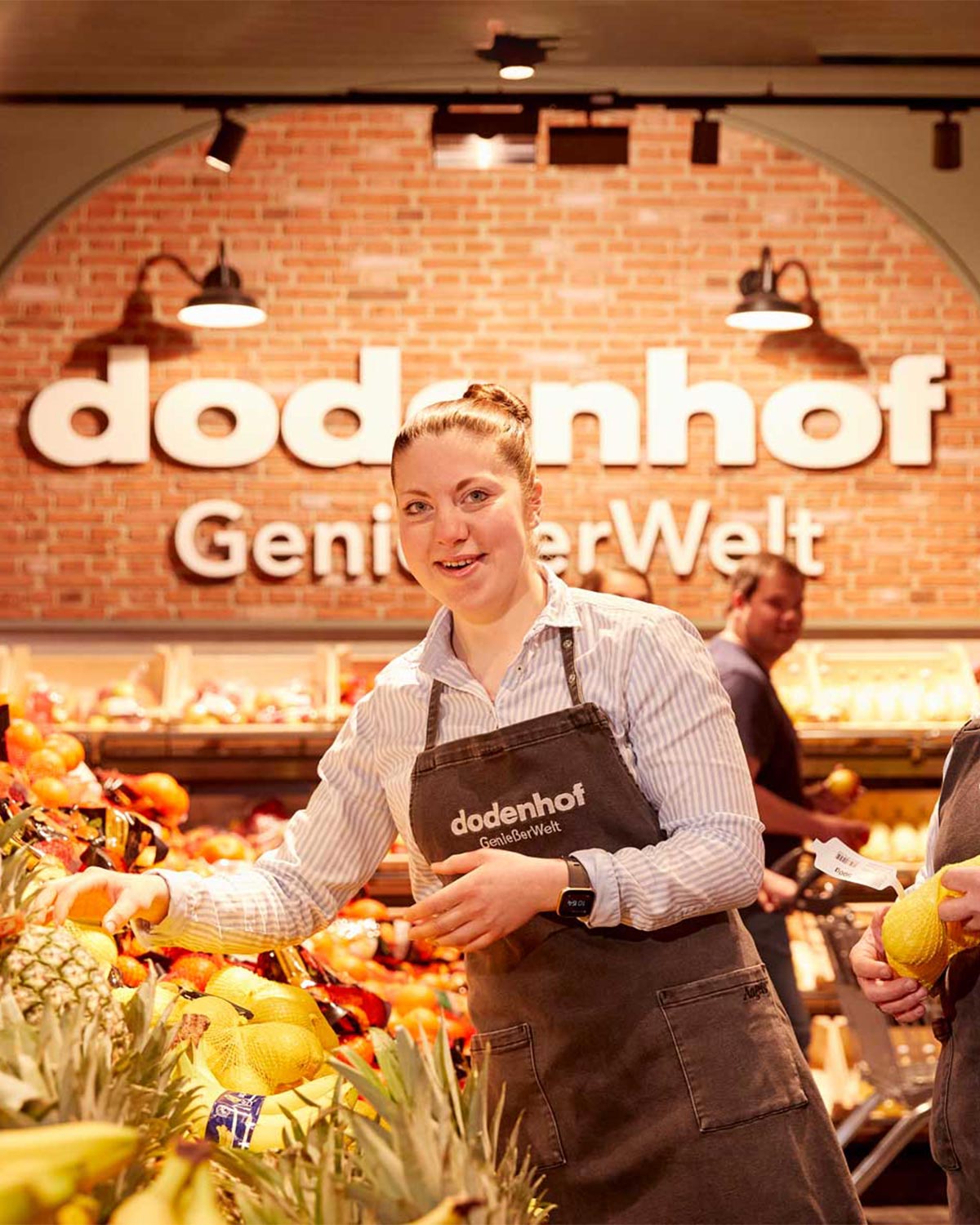 GenießerWelt | dodenhof ShoppingWelten