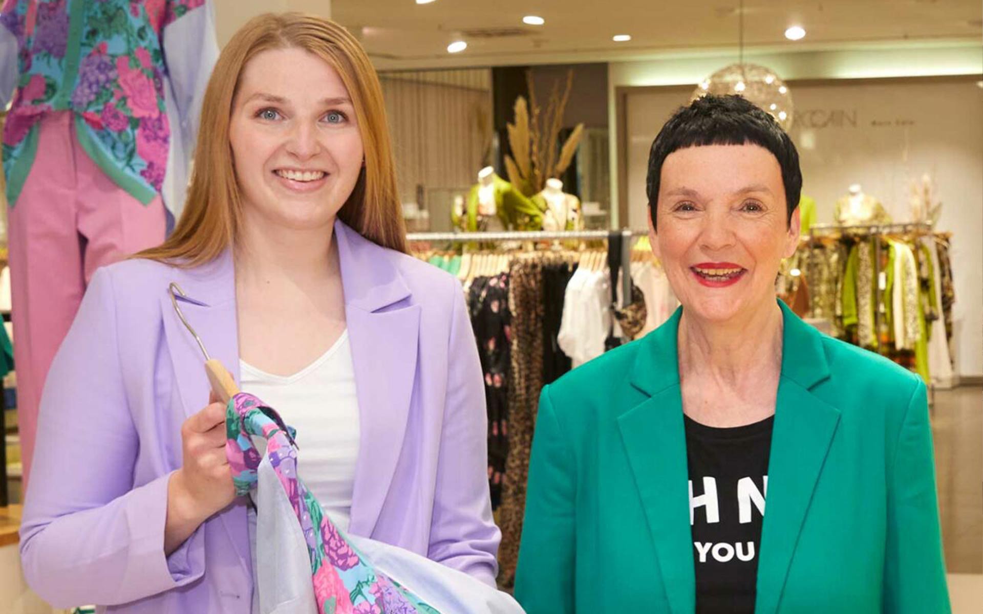 ModeWelt | dodenhof ShoppingWelten