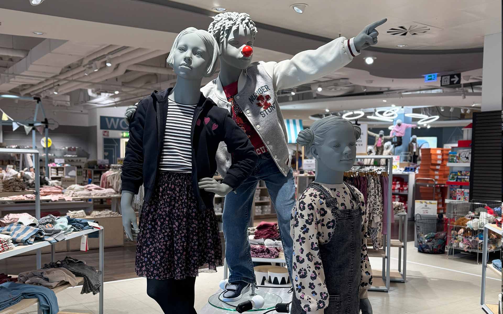 ModeWelt | dodenhof ShoppingWelten