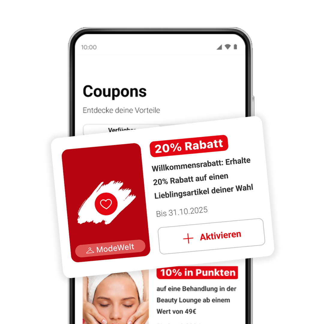 Wohnen | dodenhof ShoppingWelten