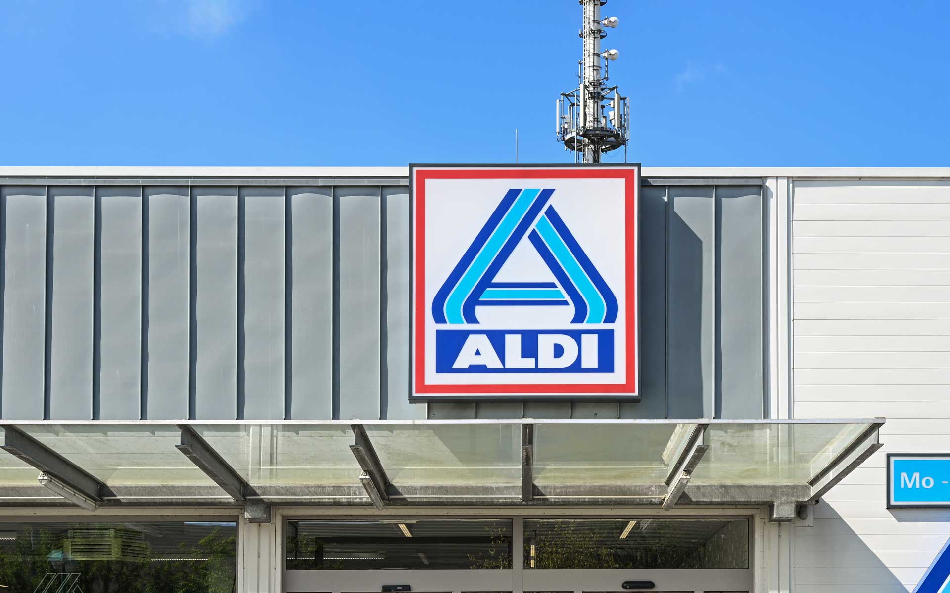 Aldi | dodenhof ShoppingWelten